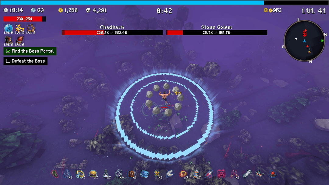 Megabonk Wiki: Best Builds, Tier Lists & Items Guide