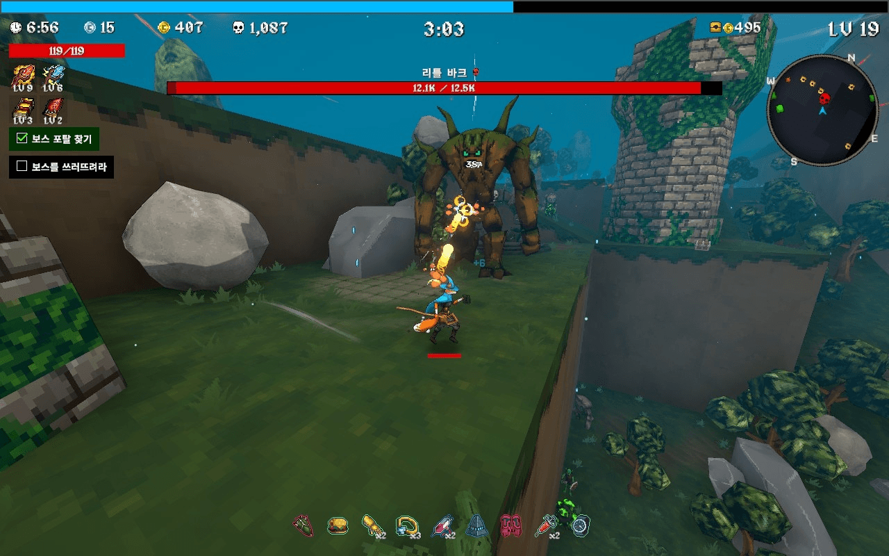 Megabonk Wiki: Best Builds, Tier Lists & Items Guide